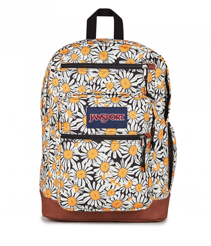 Jansport Cool Student - Daisy Dreamscape [77GnWa5O] - $36.00 : Jansport ...
