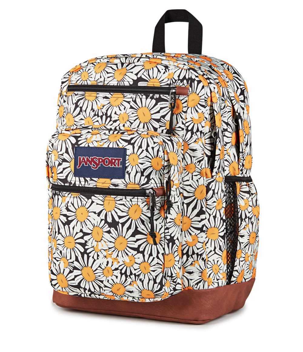 Jansport Cool Student - Daisy Dreamscape [77GnWa5O] - $36.00 : Jansport ...