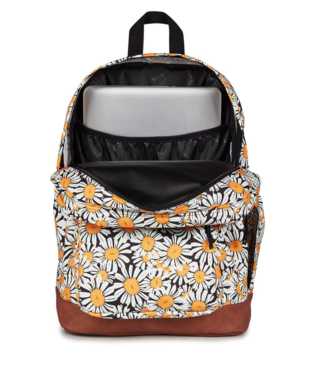 Jansport Cool Student - Daisy Dreamscape [77GnWa5O] - $36.00 : Jansport ...