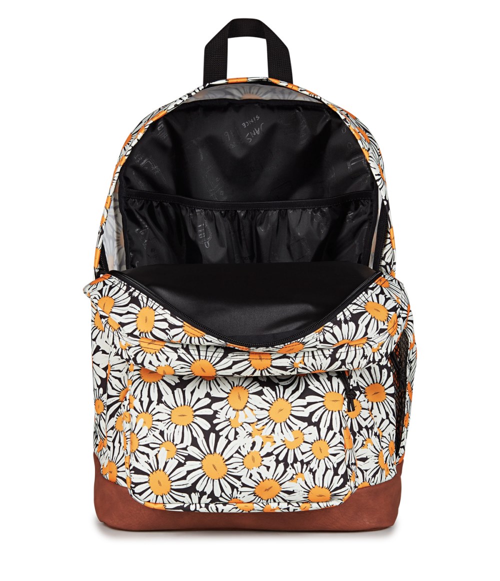 Jansport Cool Student - Daisy Dreamscape [77GnWa5O] - $36.00 : Jansport ...