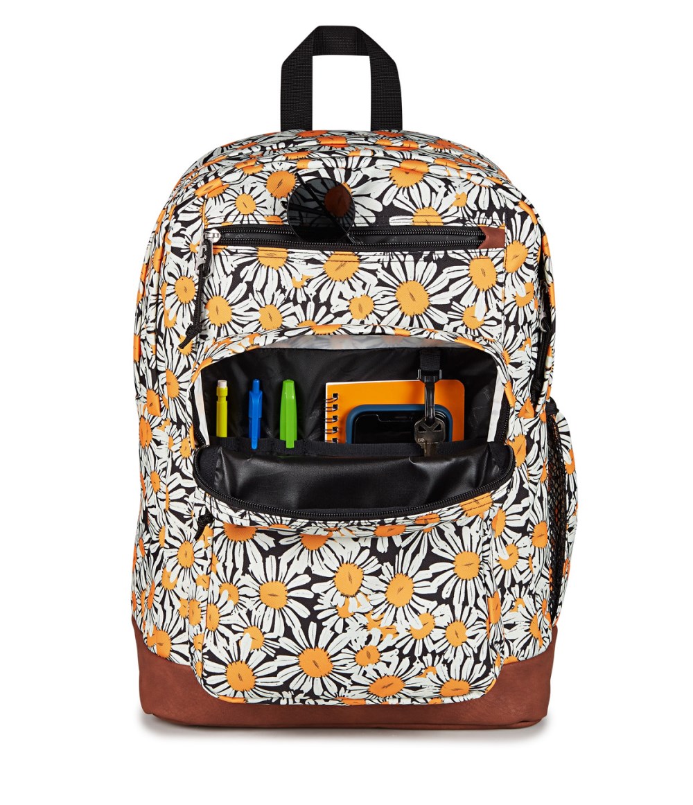Jansport Cool Student - Daisy Dreamscape [77GnWa5O] - $36.00 : Jansport ...