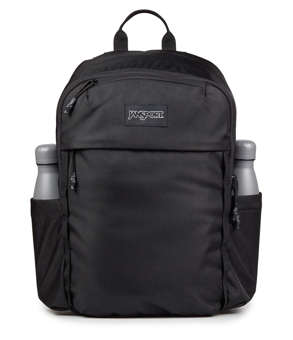 Jansport Venture Daypack - Black [A5flJuId] - $30.00 : Jansport ...