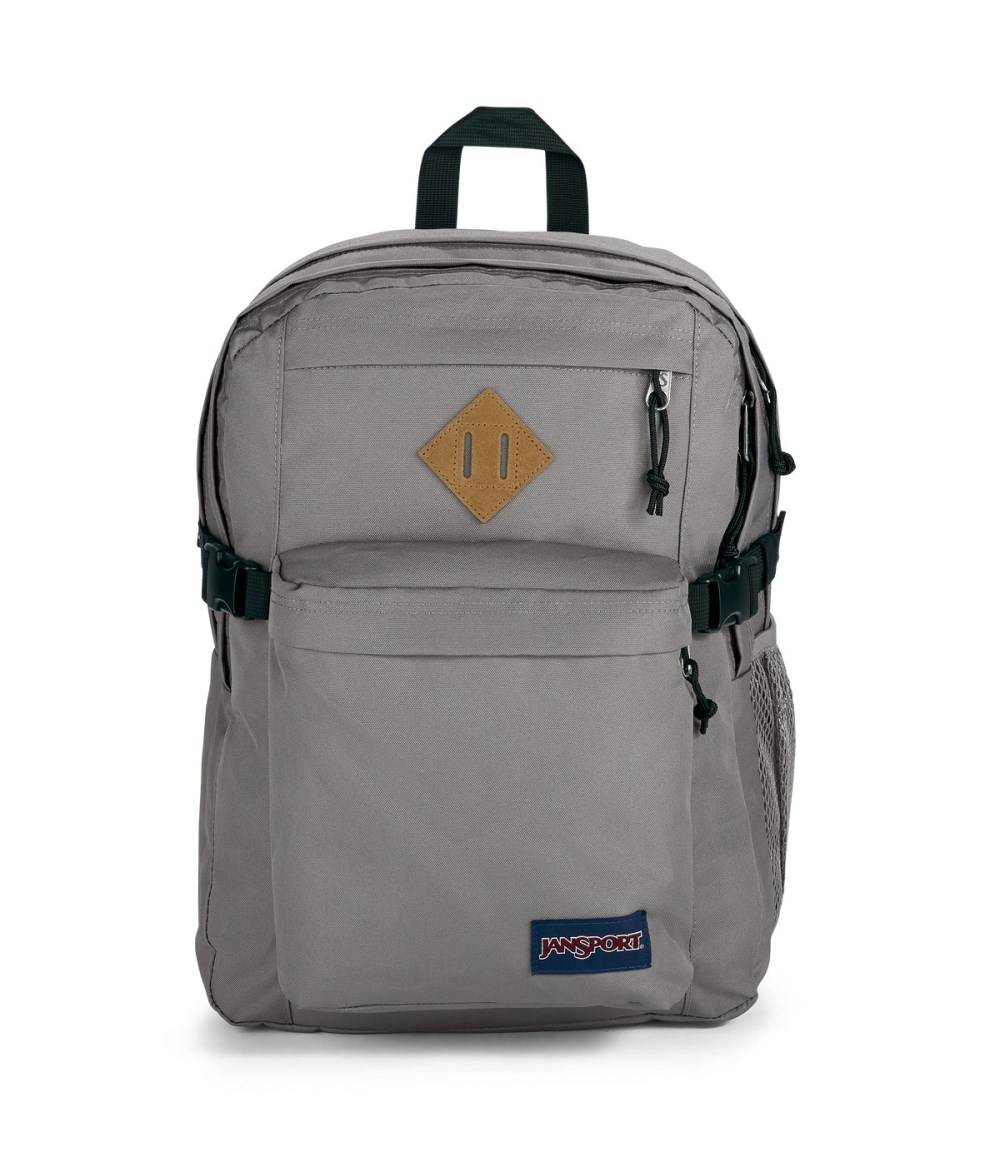 Jansport Main Campus - Graphite Grey [E3a2GK9o] - $33.00 : Jansport ...