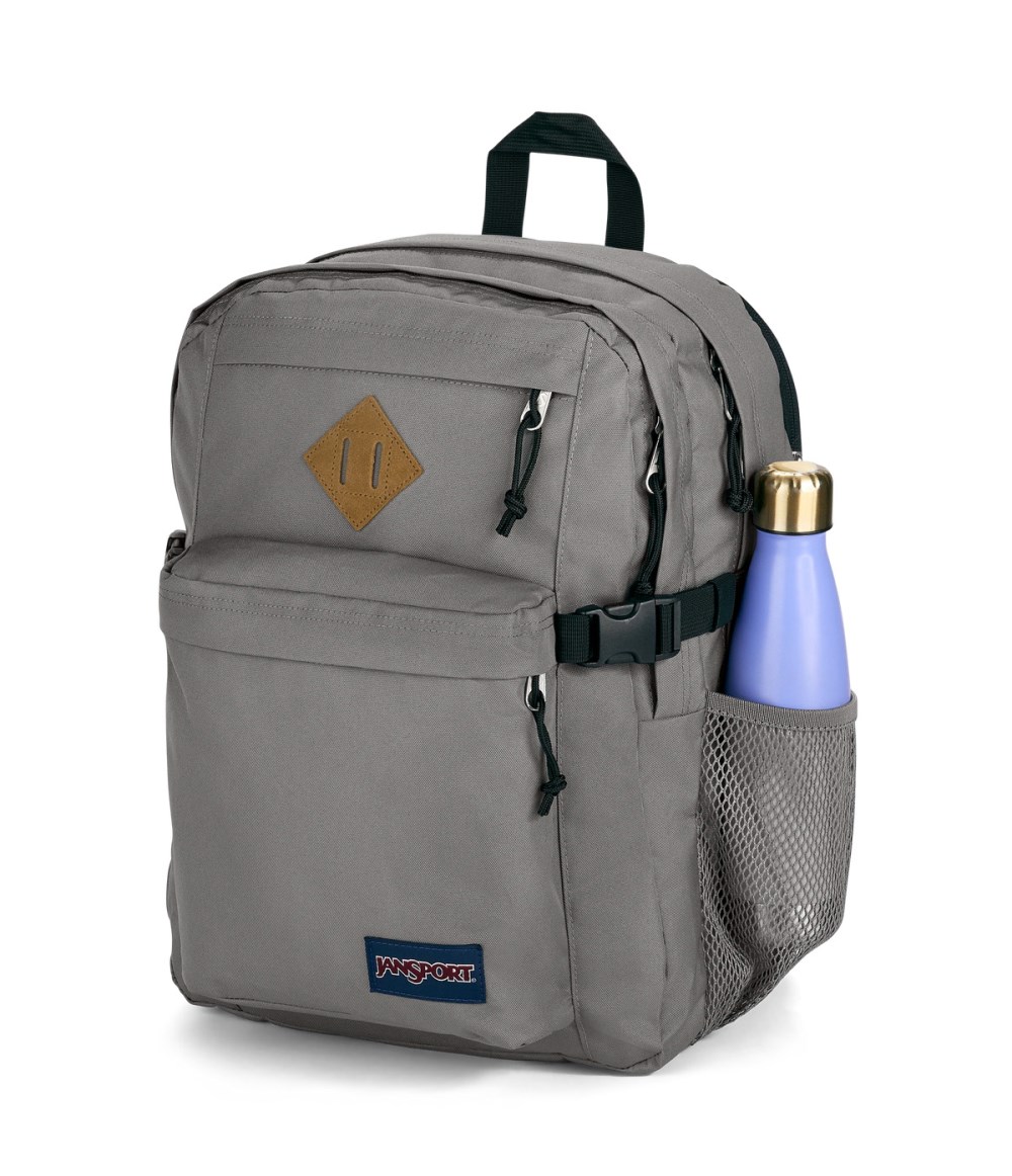 Jansport Main Campus - Graphite Grey [E3a2GK9o] - $33.00 : Jansport ...