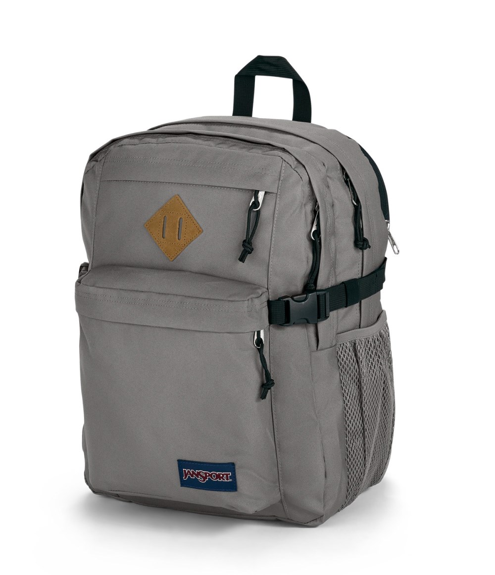 Jansport Main Campus - Graphite Grey [E3a2GK9o] - $33.00 : Jansport ...