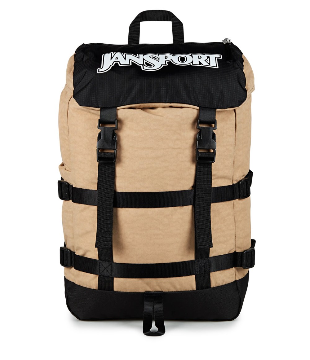 Jansport Skip Pack - Travertine [RMz68JDI] - $42.00 : Jansport Backpack ...