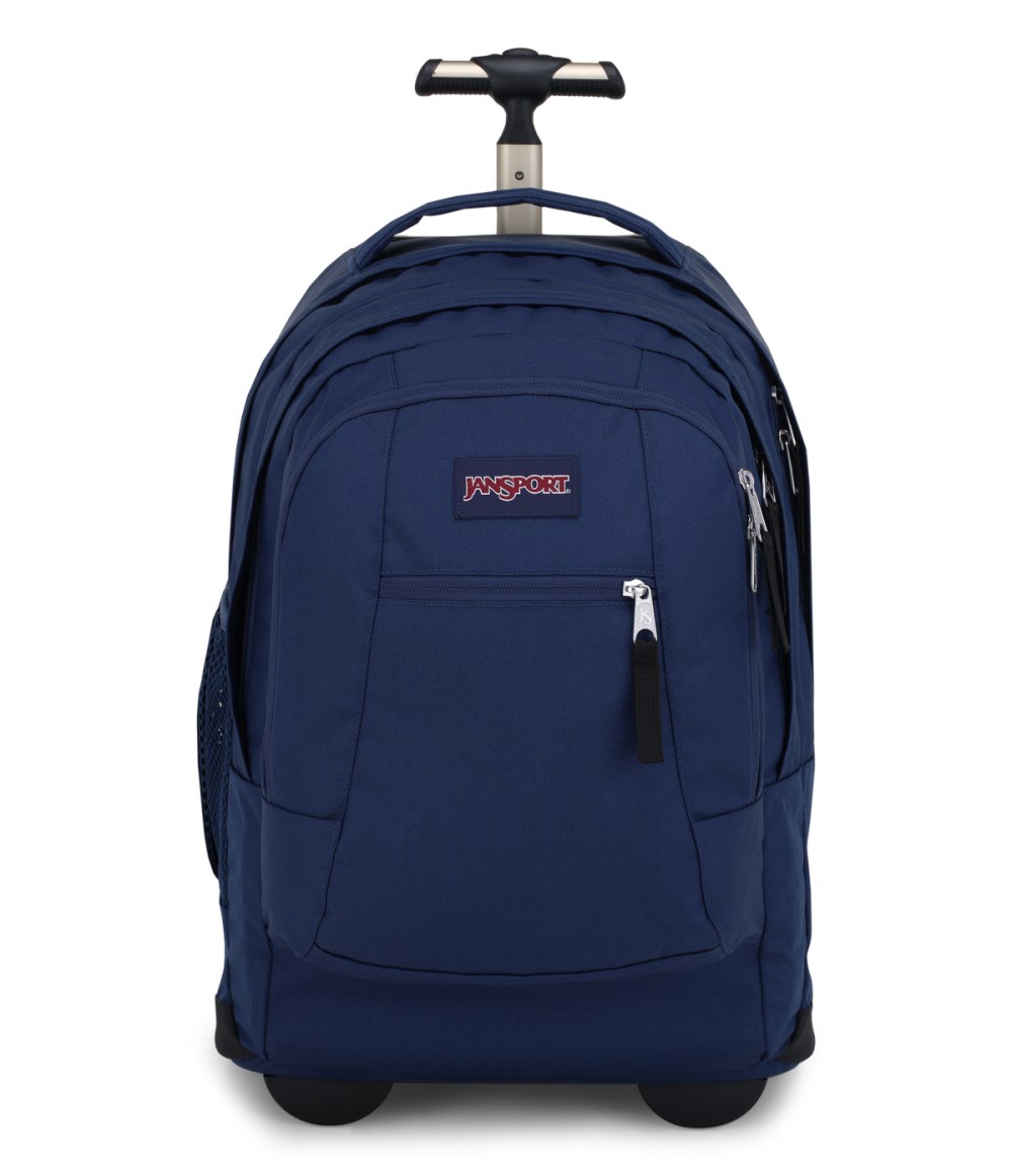 Jansport Driver 8 Backpack - Navy [WCHkJ6qT] - $90.00 : Jansport ...