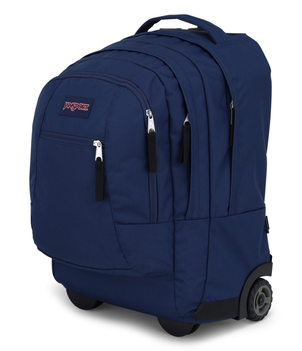 Jansport Driver 8 Backpack - Navy [WCHkJ6qT] - $90.00 : Jansport ...