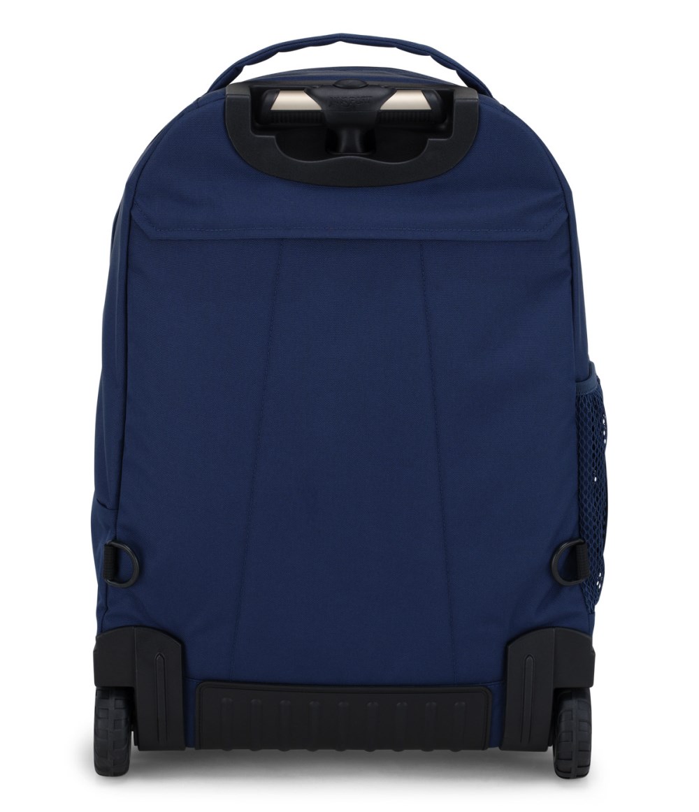 Jansport Driver 8 Backpack - Navy [WCHkJ6qT] - $90.00 : Jansport ...