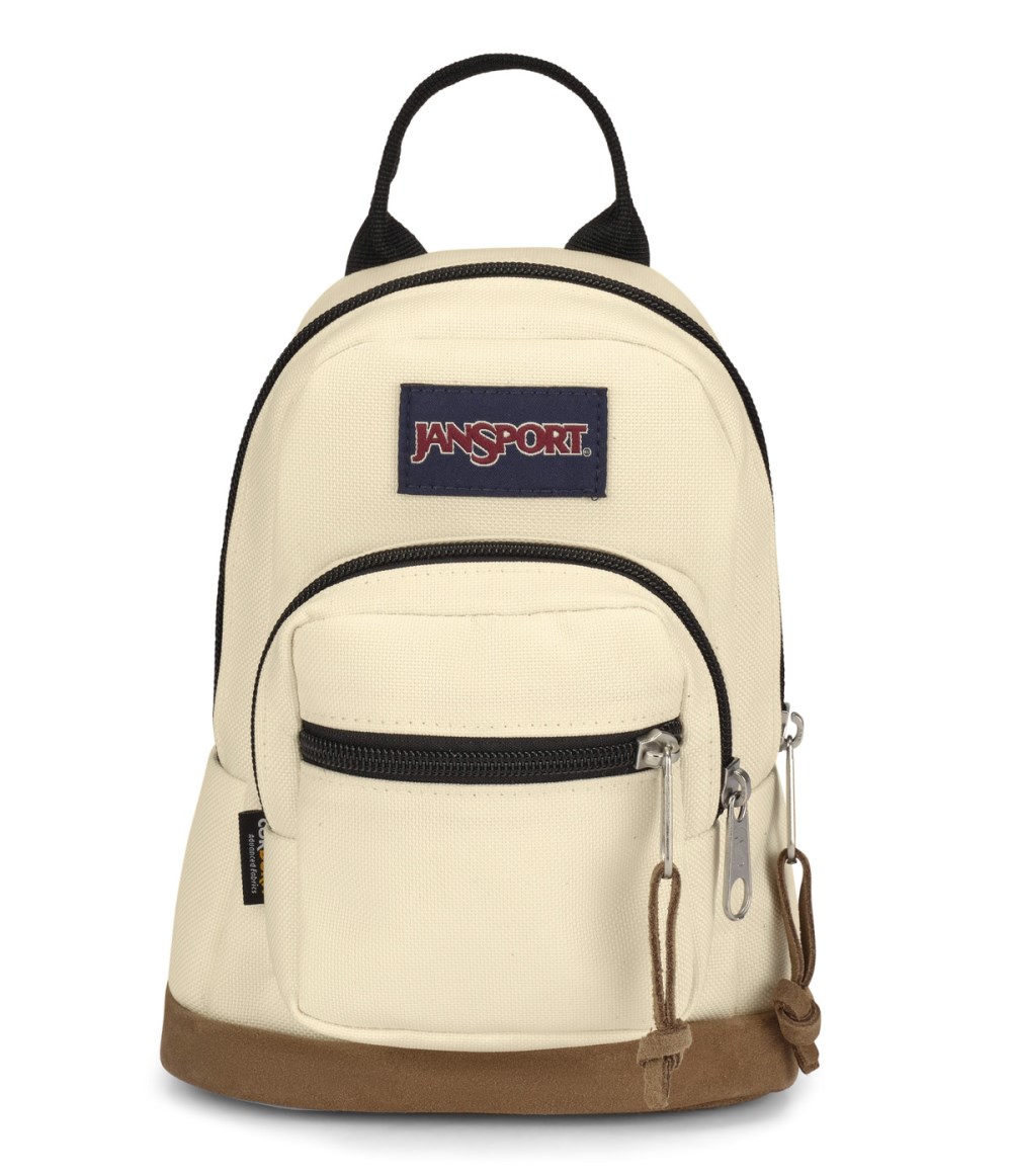 Jansport Right Pack Mini - Coconut [bMmp6k0G] - $21.00 : Jansport ...