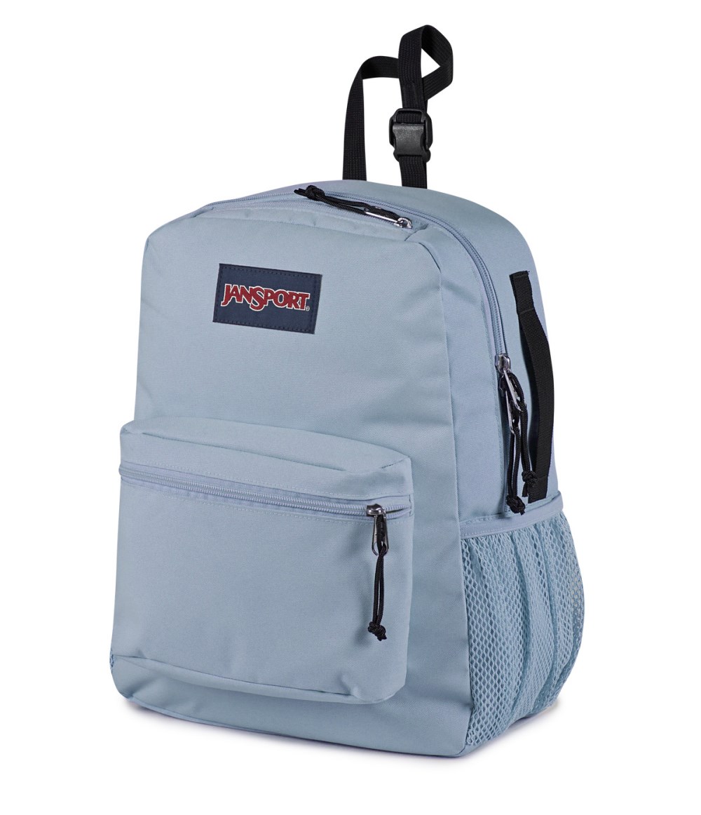 Jansport Central Adaptive Backpack - Blue Dusk [pwyhxLpJ] - $42.00 ...