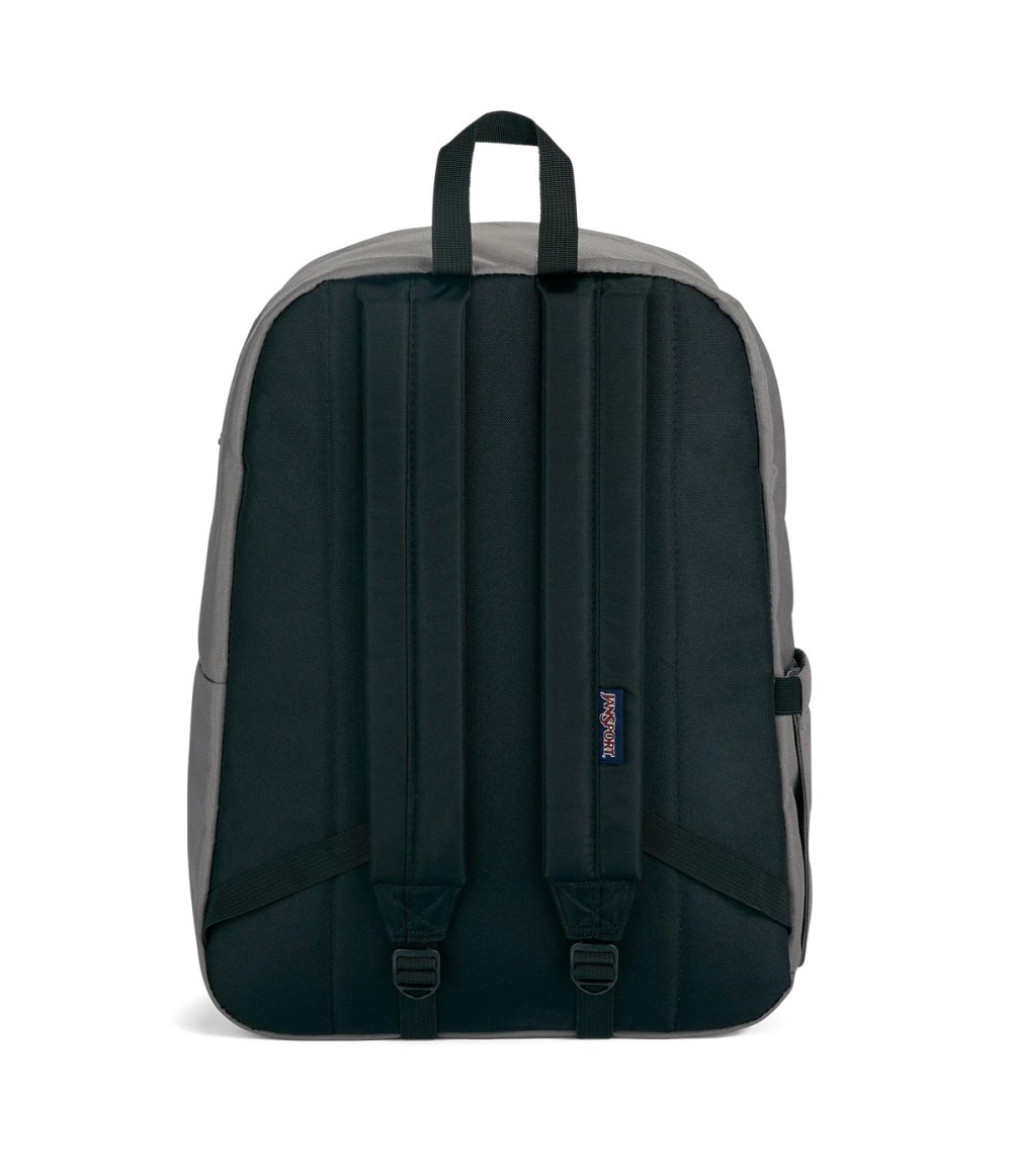 Jansport SuperBreak® Plus - Graphite Grey [rlxgK35s] - $24.00 ...