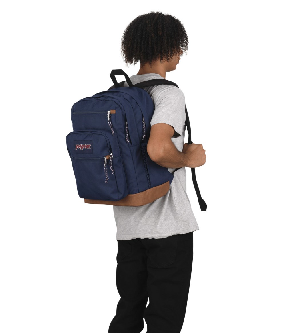 Jansport Cool Student - Navy [z1wOC2GJ] - $36.00 : Jansport Backpack ...