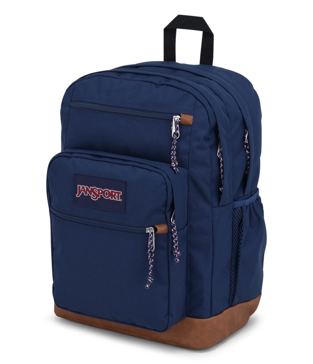 Jansport Cool Student - Navy [z1wOC2GJ] - $36.00 : Jansport Backpack ...